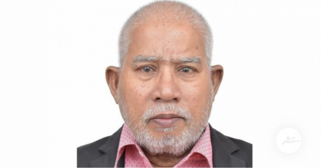 SunOnline: Kureege comedian Shahidh niyaa vejje