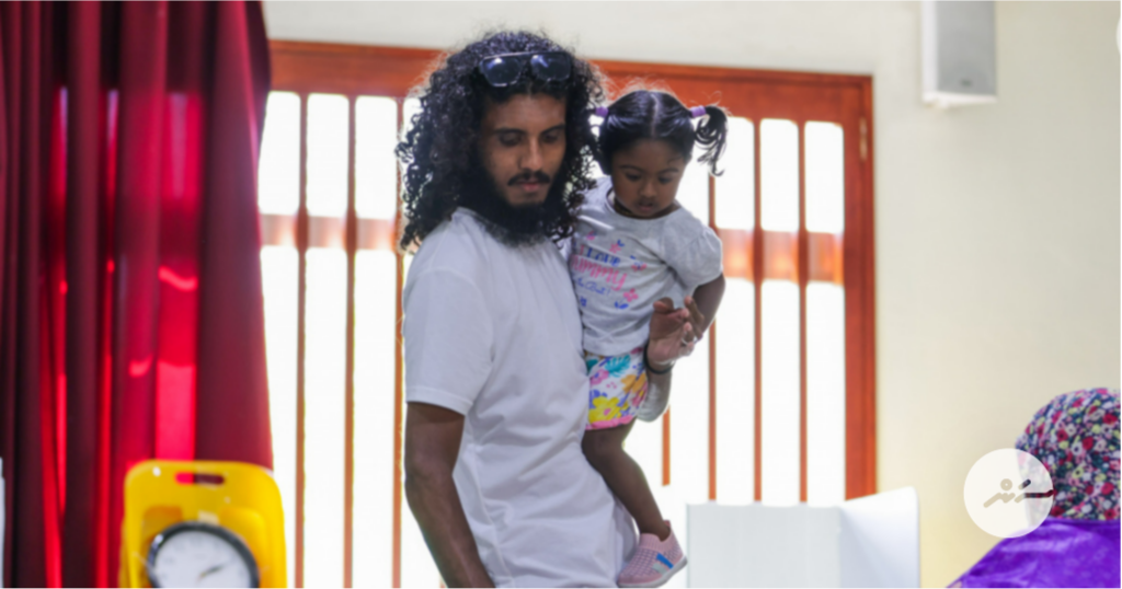 SunOnline: Emme madhu meehun vote lee Riyaasee inthikhaabu, keevve?