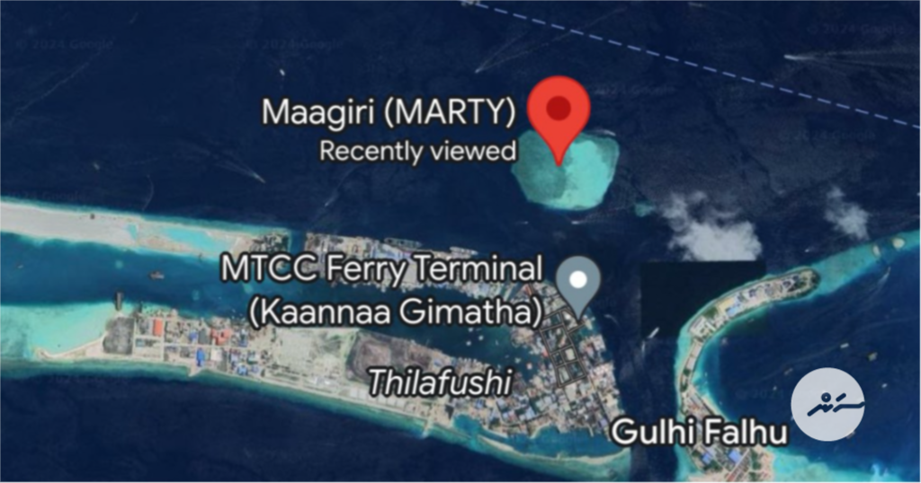 SunOnline: Funadhoo fuel farm badhalu kurany thilafushi kairy onna ...