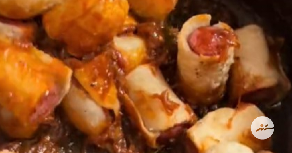 SunOnline: Mi roadha mahu biheh noon, Havaadhu lee sausage roll