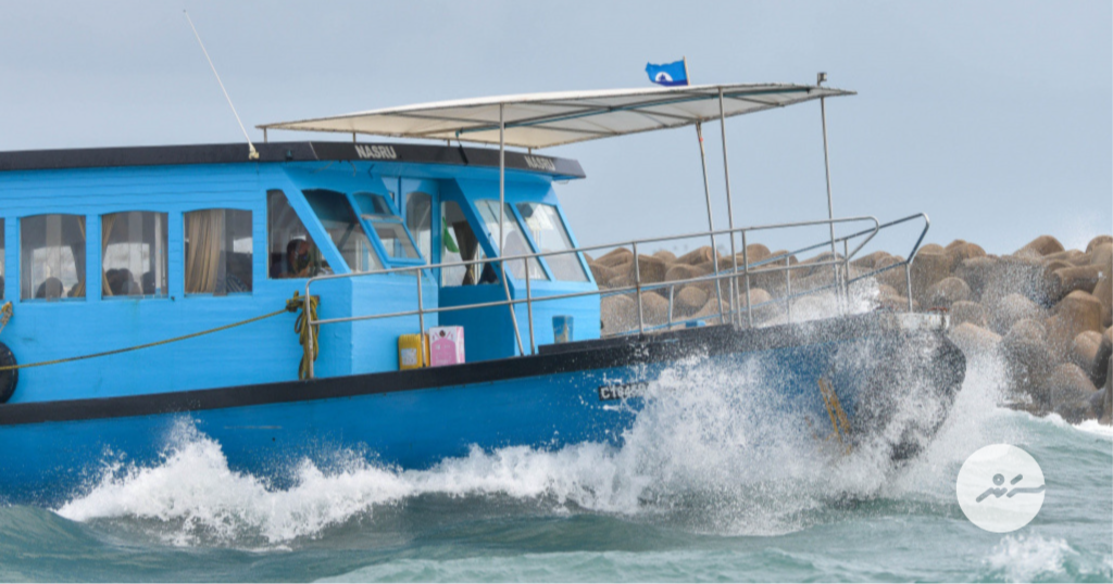 SunOnline: Moosun varah goas, Fen boduvaane kamah veli basthaa jahan edhefi