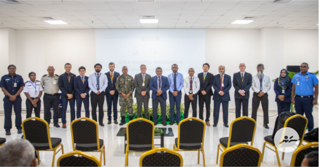 SunOnline: VIA gai APEX assessment programme fashaifi