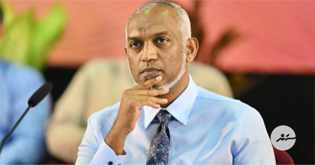SunOnline: Kunfunithakuge verinah raees ge inzaareh: corruption ah ...