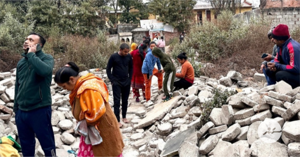 SunOnline: China ge Tibet sarahahdhah baarugadha binhelumeh ais 32 meehun maruvejje