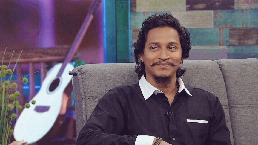 SunOnline: Dhivehi Filmy dhaairaa: Ossemun dhiya dhon ayya ge thari araifi