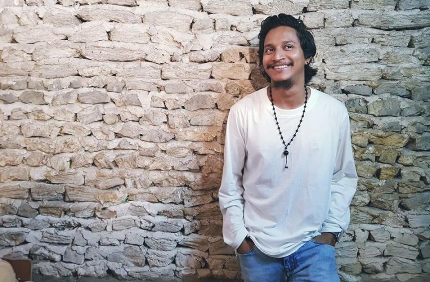 SunOnline: Dhivehi Filmy dhaairaa: Ossemun dhiya dhon ayya ge thari araifi