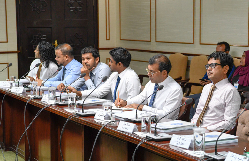 SunOnline: Thimaaveshige himaayathah edhi school kudhin majilihah ...