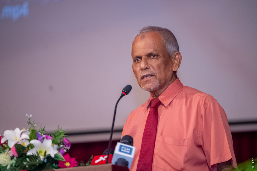 SunOnline: Mohamed Ameen ge Biography fotheh nerefi