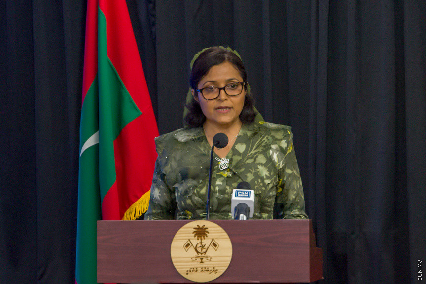SunOnline: 36,600 lafzaa eku dhivehi bahuge radheef application ...