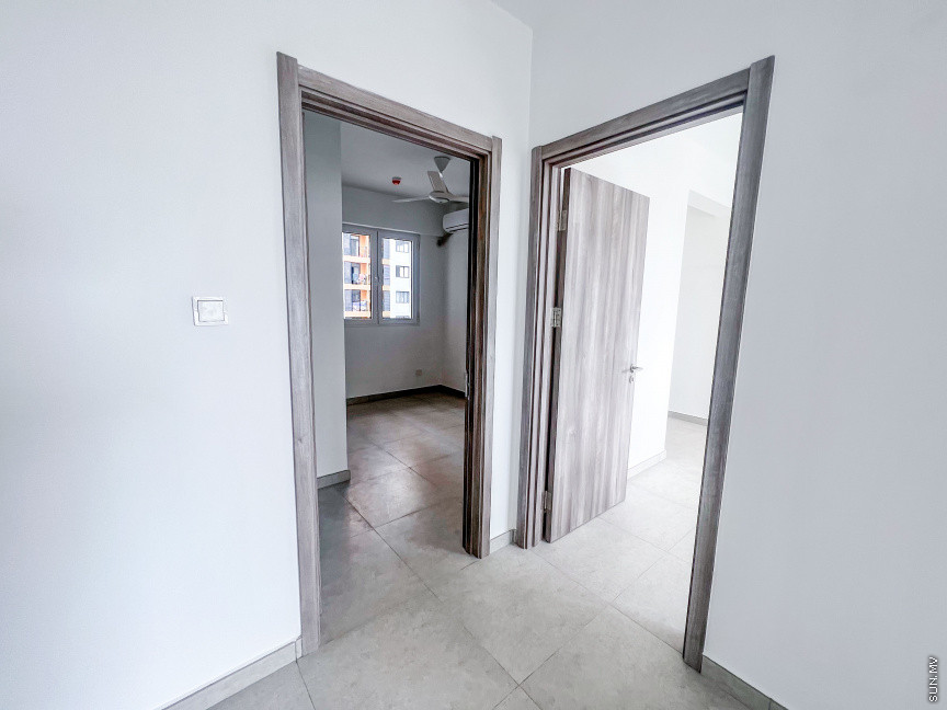 SunOnline: Jaaga thanavas Vinares flat thakuge ethere