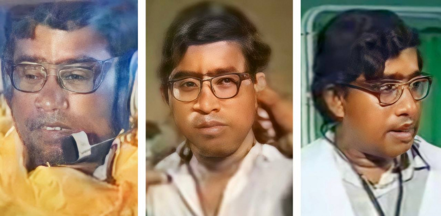 SunOnline: Kureege comedian Shahidh niyaa vejje