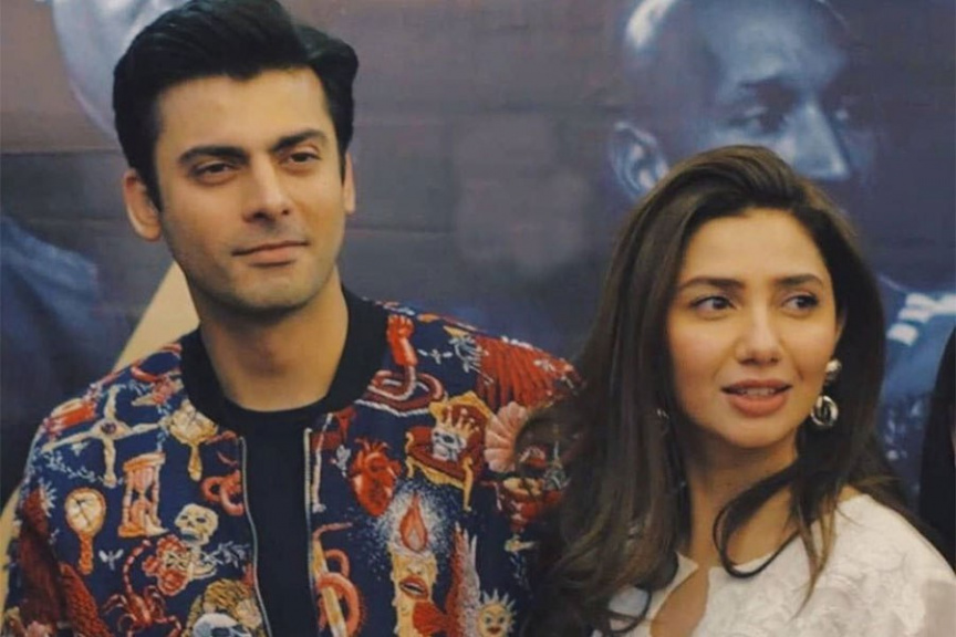 SunOnline: Fawad Khan akee Bollywood tharinnah huri nurahkkaleh baa!