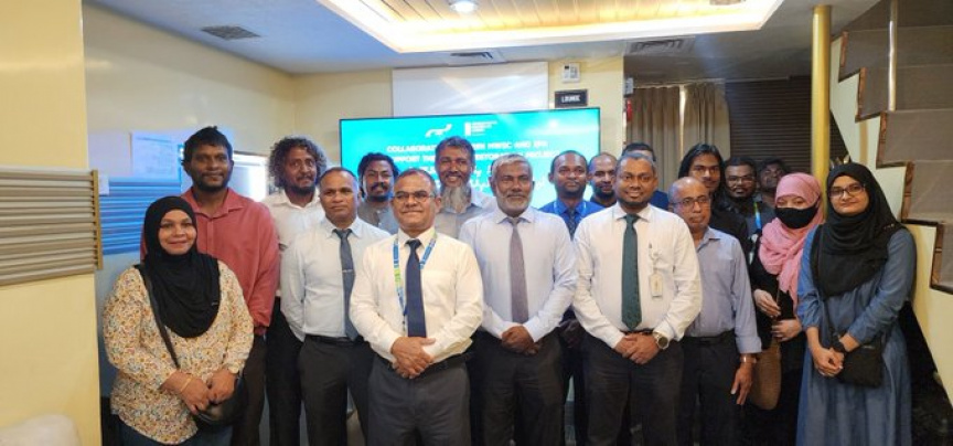 SunOnline: Rasfari faru iaadha kuran MWSC in eheevanee