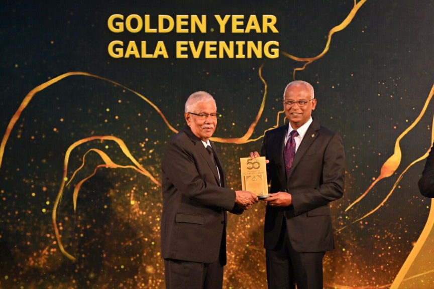 President: Maldives’ tourism tales must be preserved for future generations