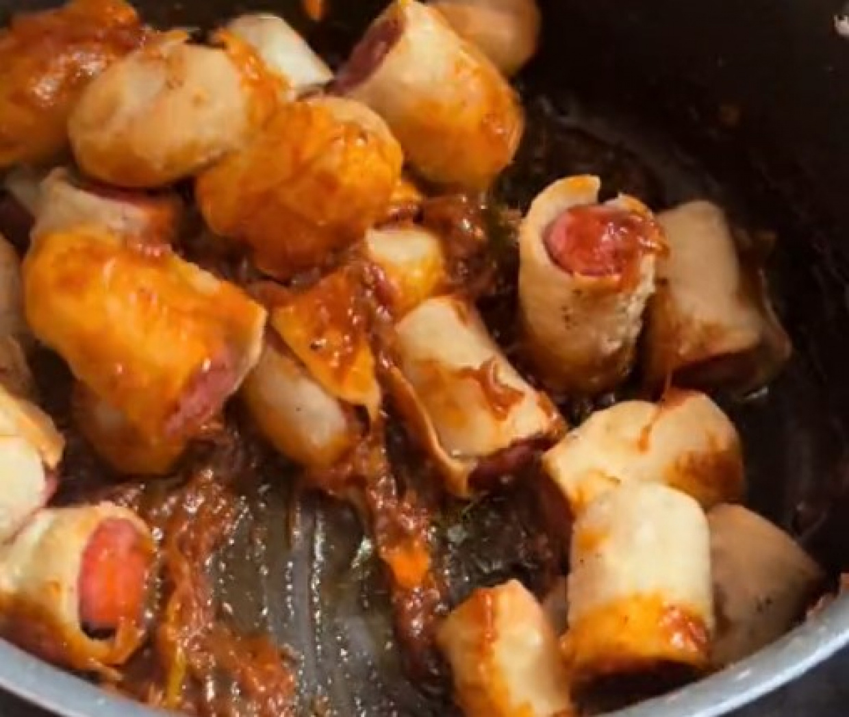 SunOnline: Mi roadha mahu biheh noon, Havaadhu lee sausage roll