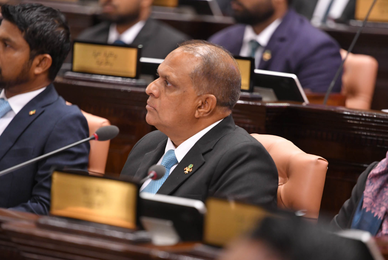 SunOnline: Nuhahgu muhsandhikan hoadhi kureege verinah dhauvaa kurevey ...