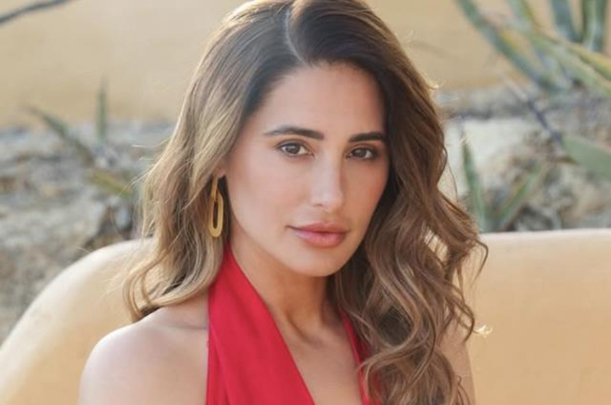 SunOnline: Bathalaa Nargis Fakhri kaiveni koffi