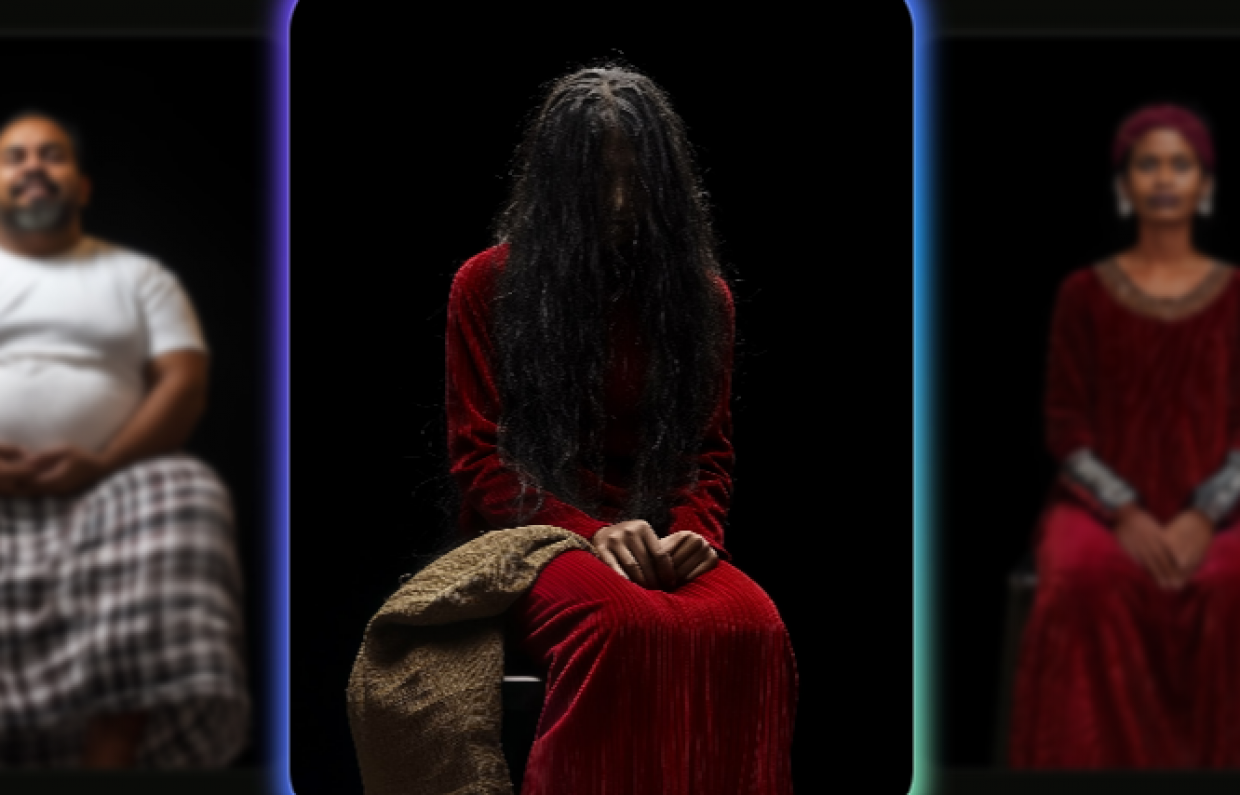 SunOnline: Ooredoo calender gai mi mahuge shakhsiyyathakee Santhi Mariyanbu!