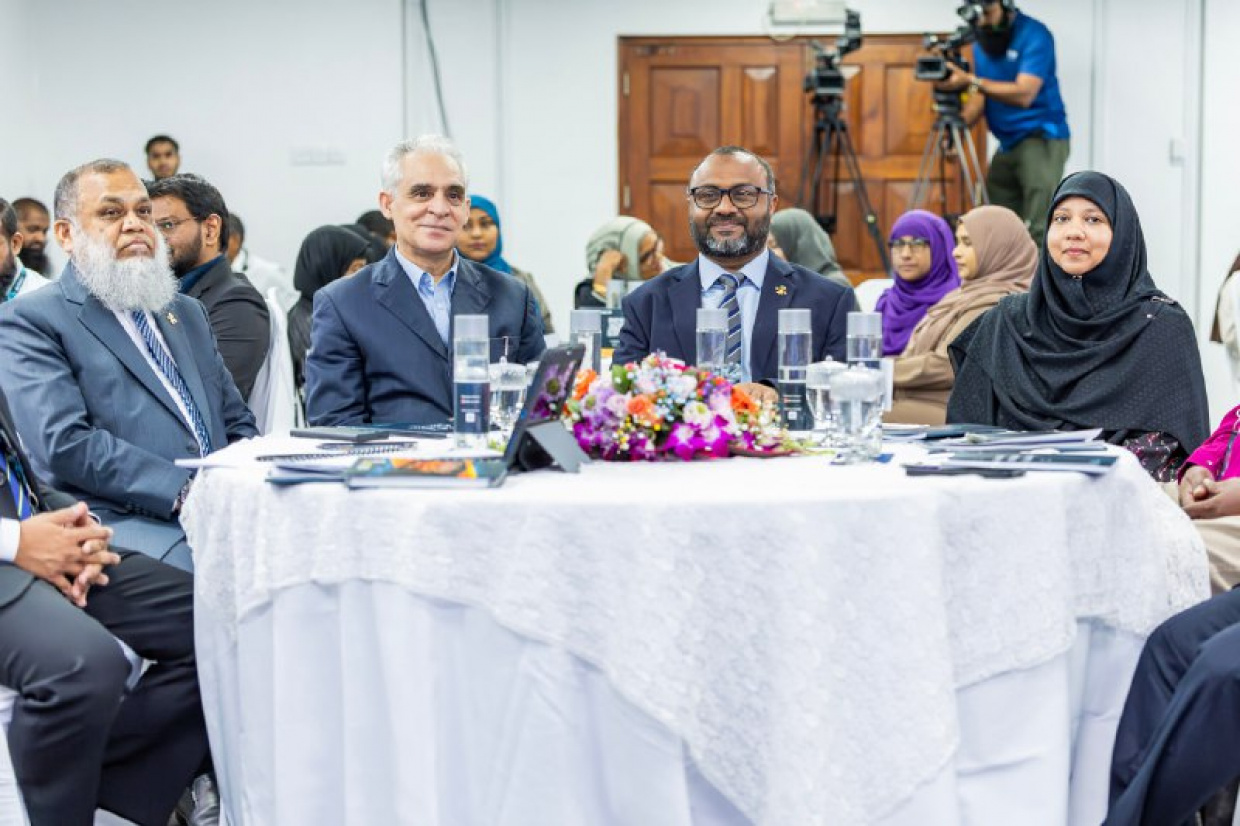 SunOnline: Zakat Fund hingun harudhanaa kurumah, bainalaguvaamee Zakat ...