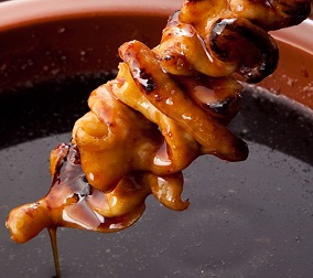 Sky Garden - Suntec City