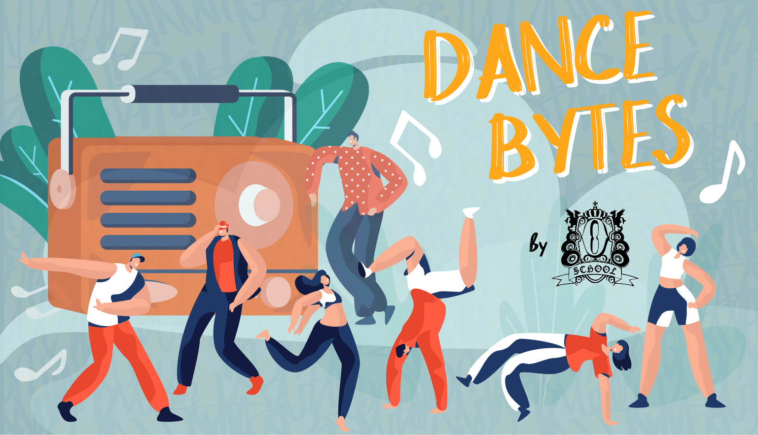 GetActive! Dance Bytes by O School - Suntec City