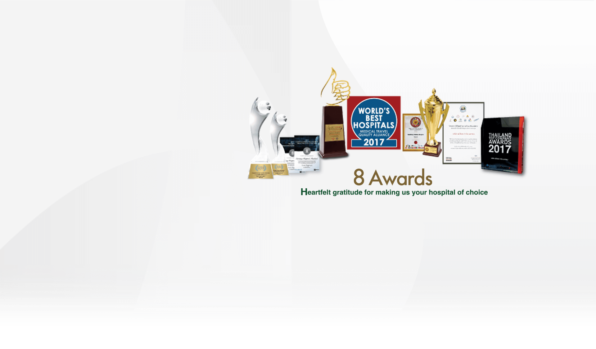 Samitivej Hospital Bangkok Thailand - JCI Accredited World Class Hospital