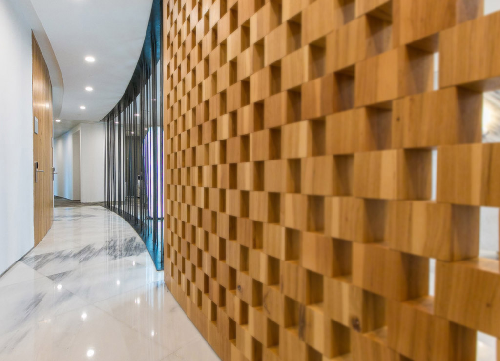 Mfar Greenheart, Manyata Tech Park - The Executive Centre