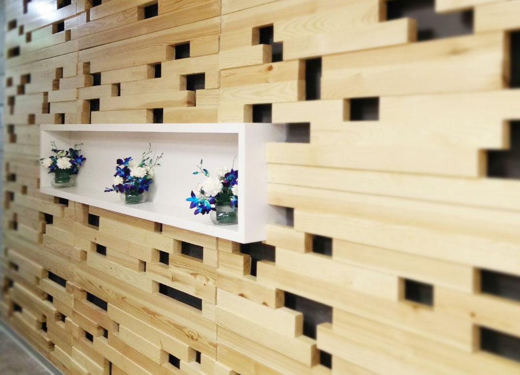 Two Horizon Center - The Executive Centre