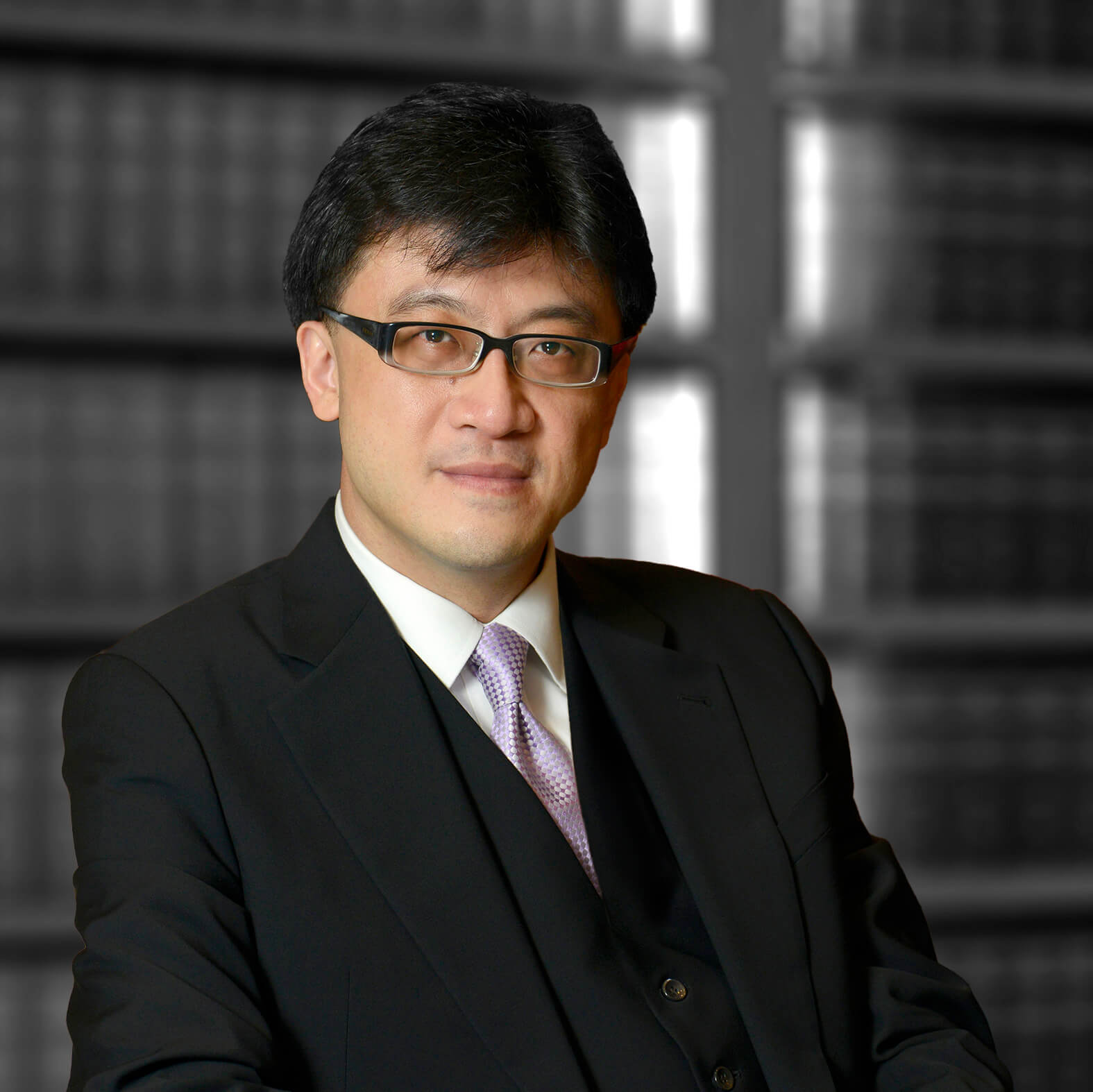 Temple Chambers | Members