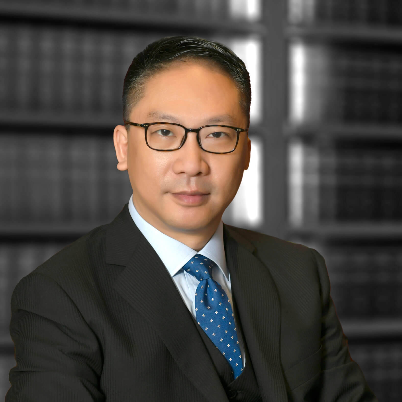 Rimsky Yuen, GBM, SC, JP