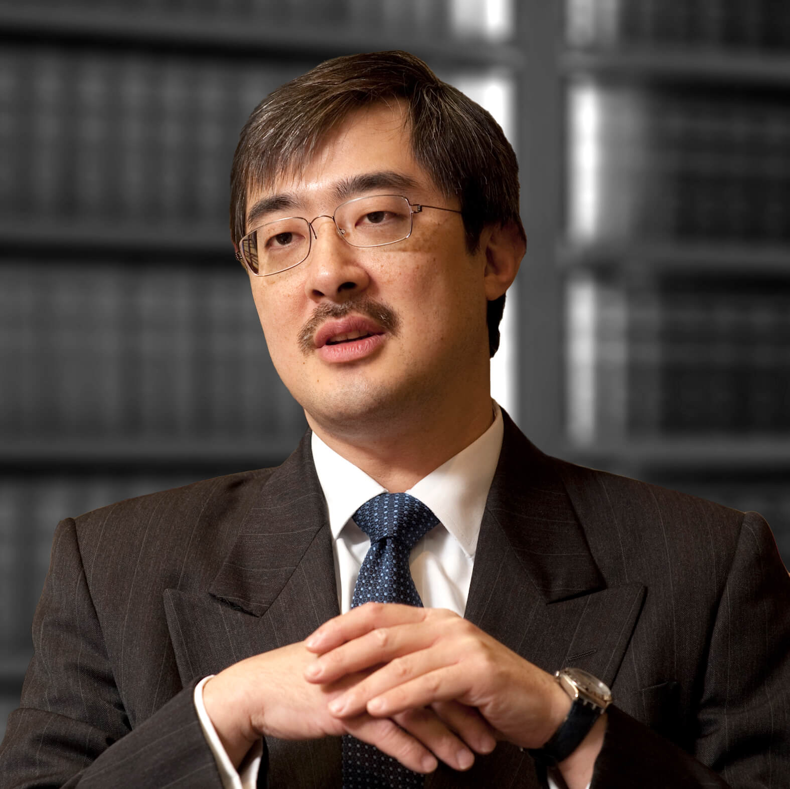 Temple Chambers | Members