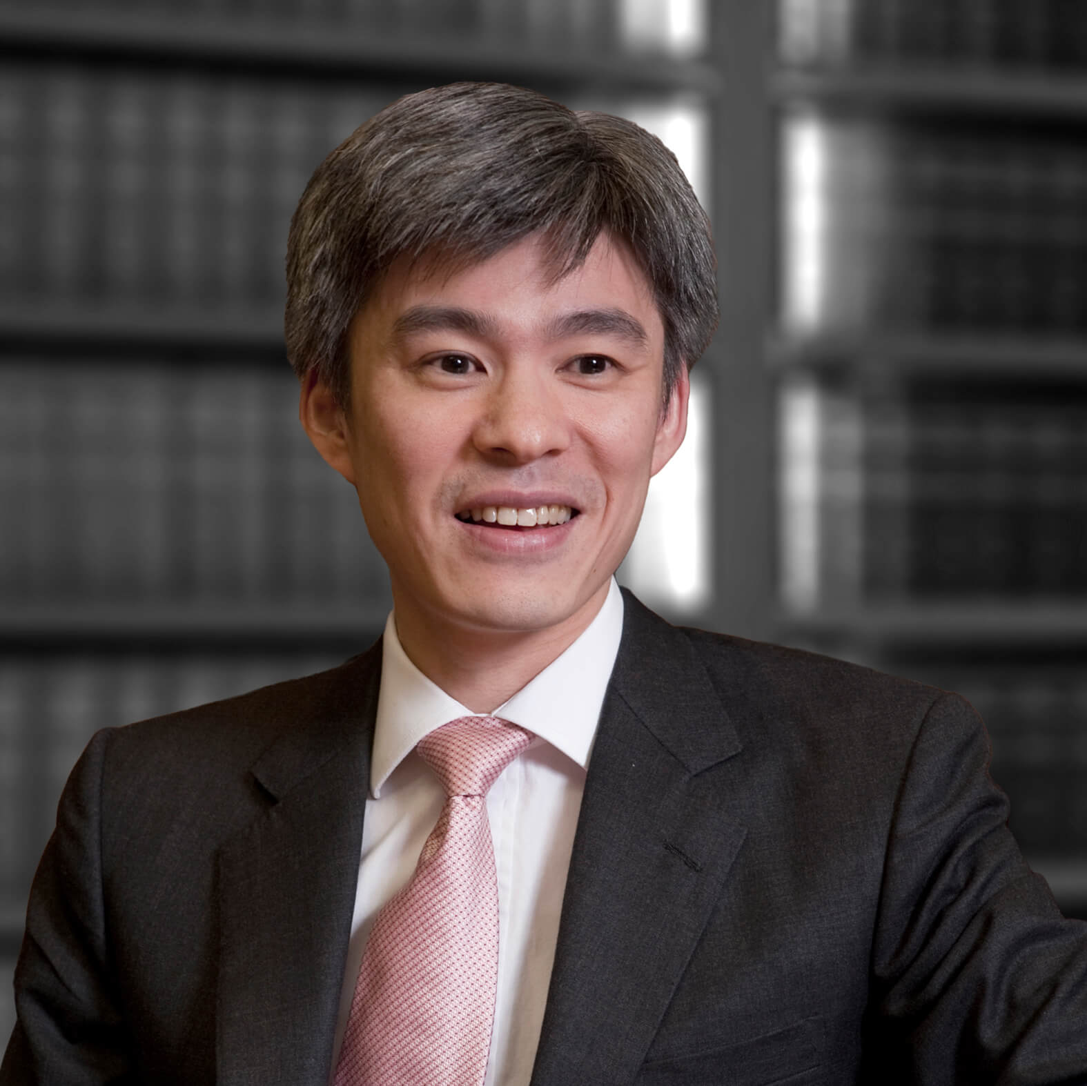 Temple Chambers | Members