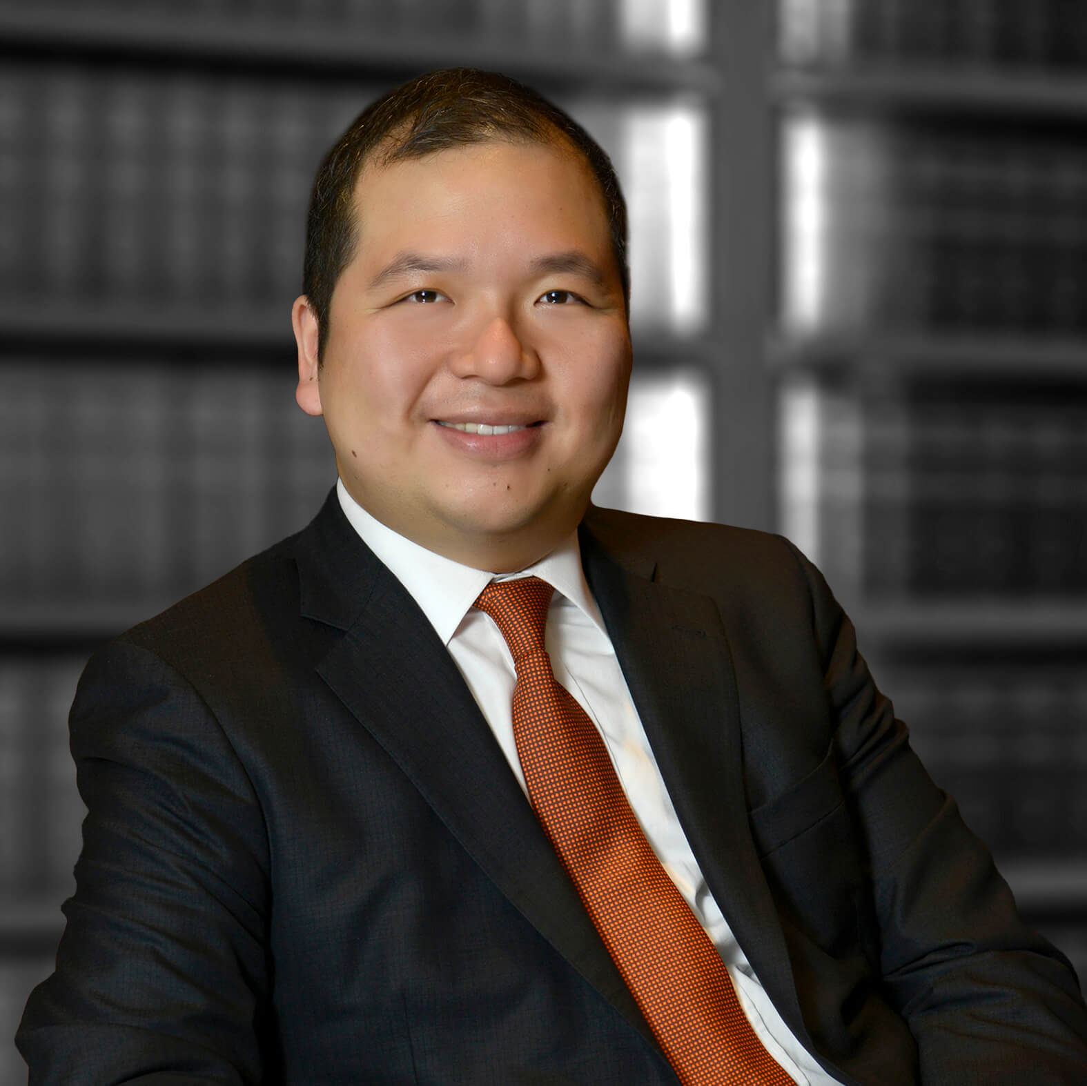 Temple Chambers | Members