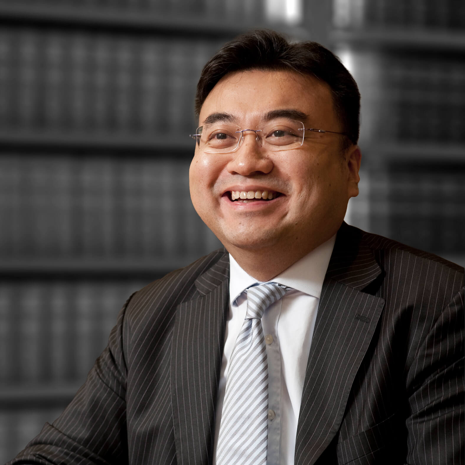 Temple Chambers | Members