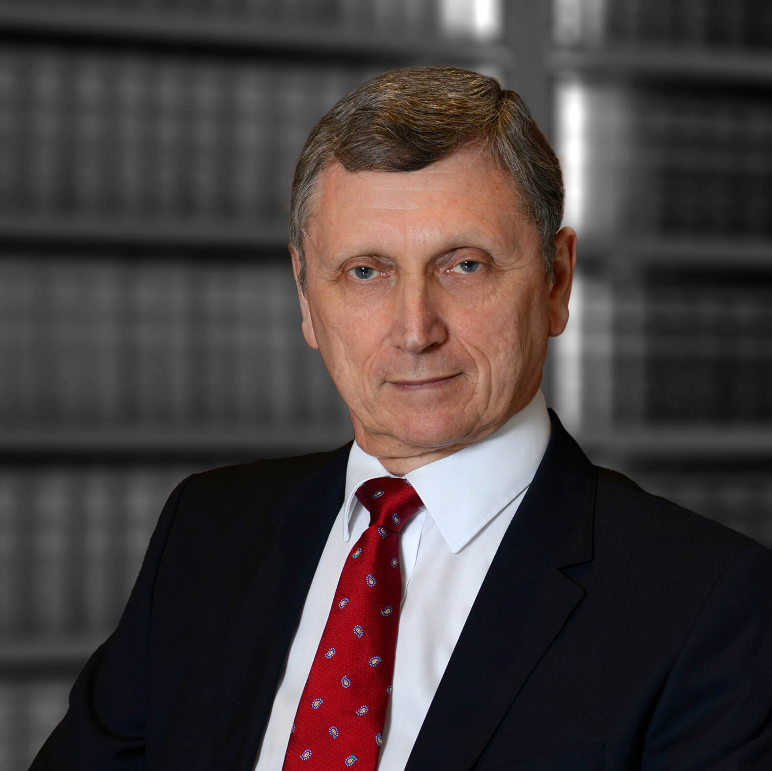 Temple Chambers | Members