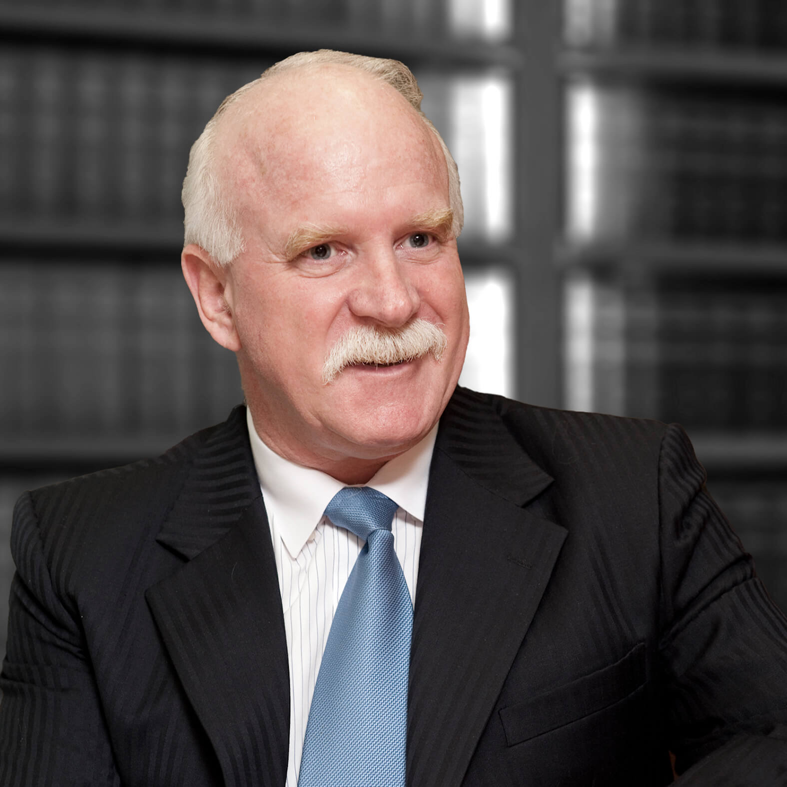 Douglas Jones