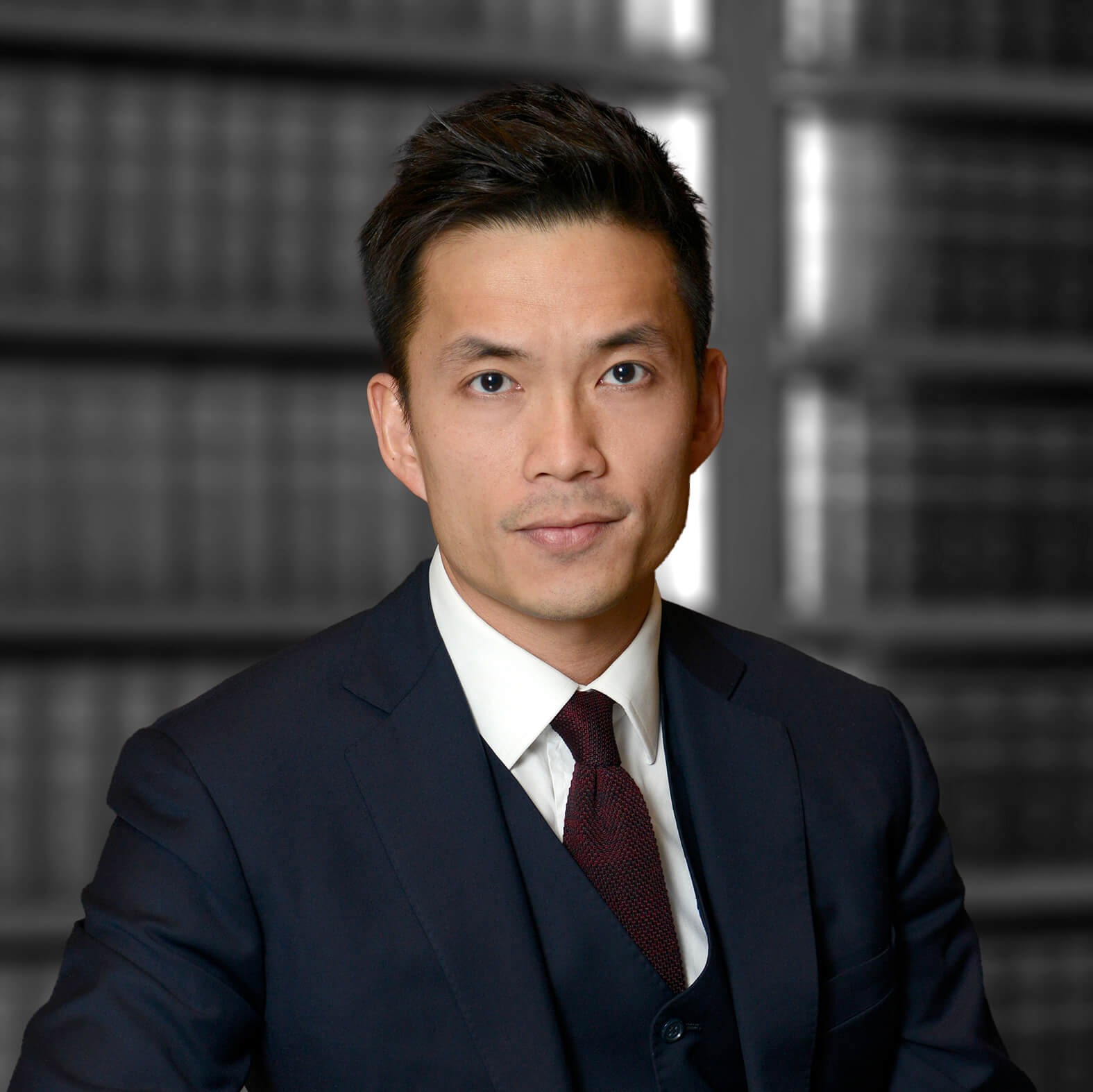 Temple Chambers | Members