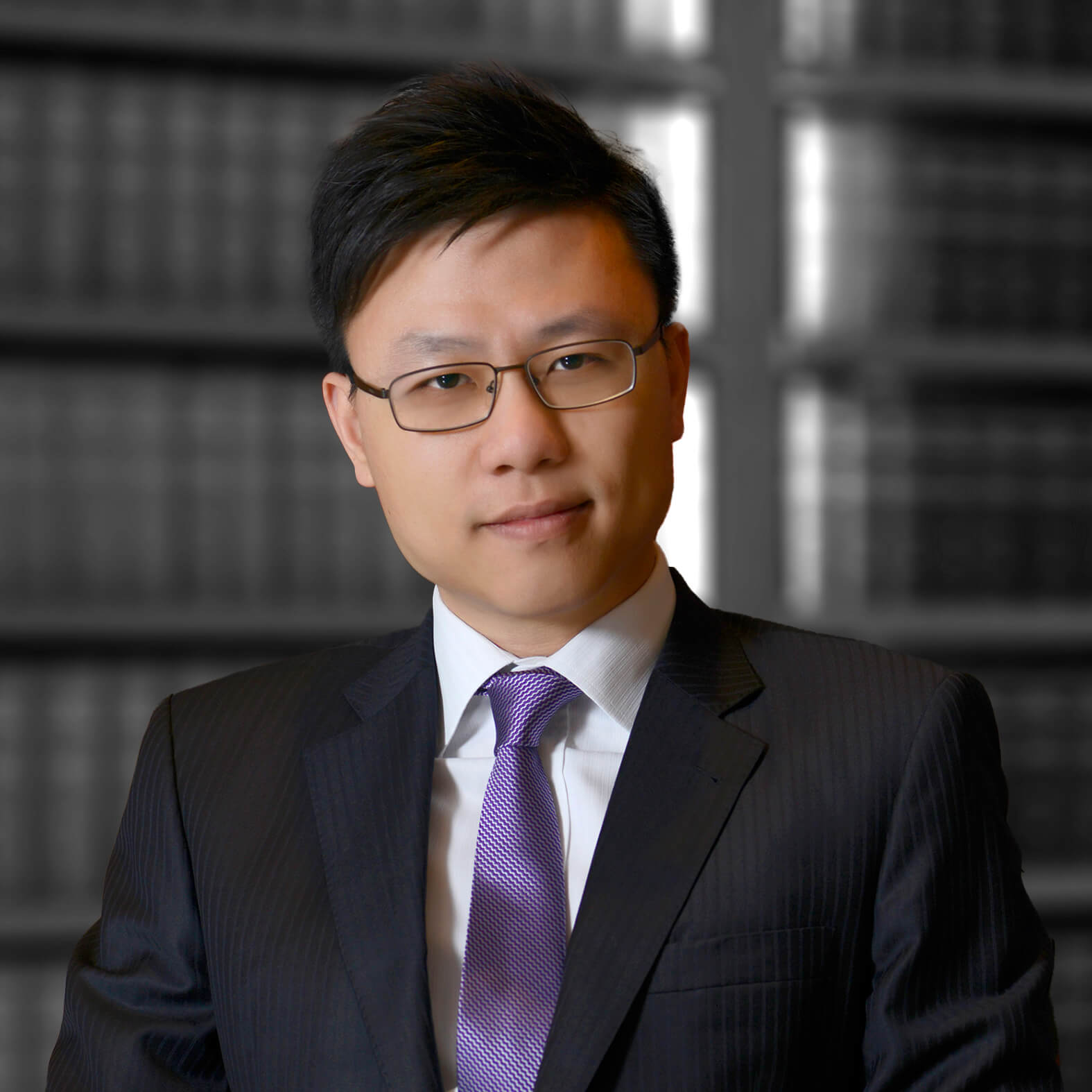 Temple Chambers | Members