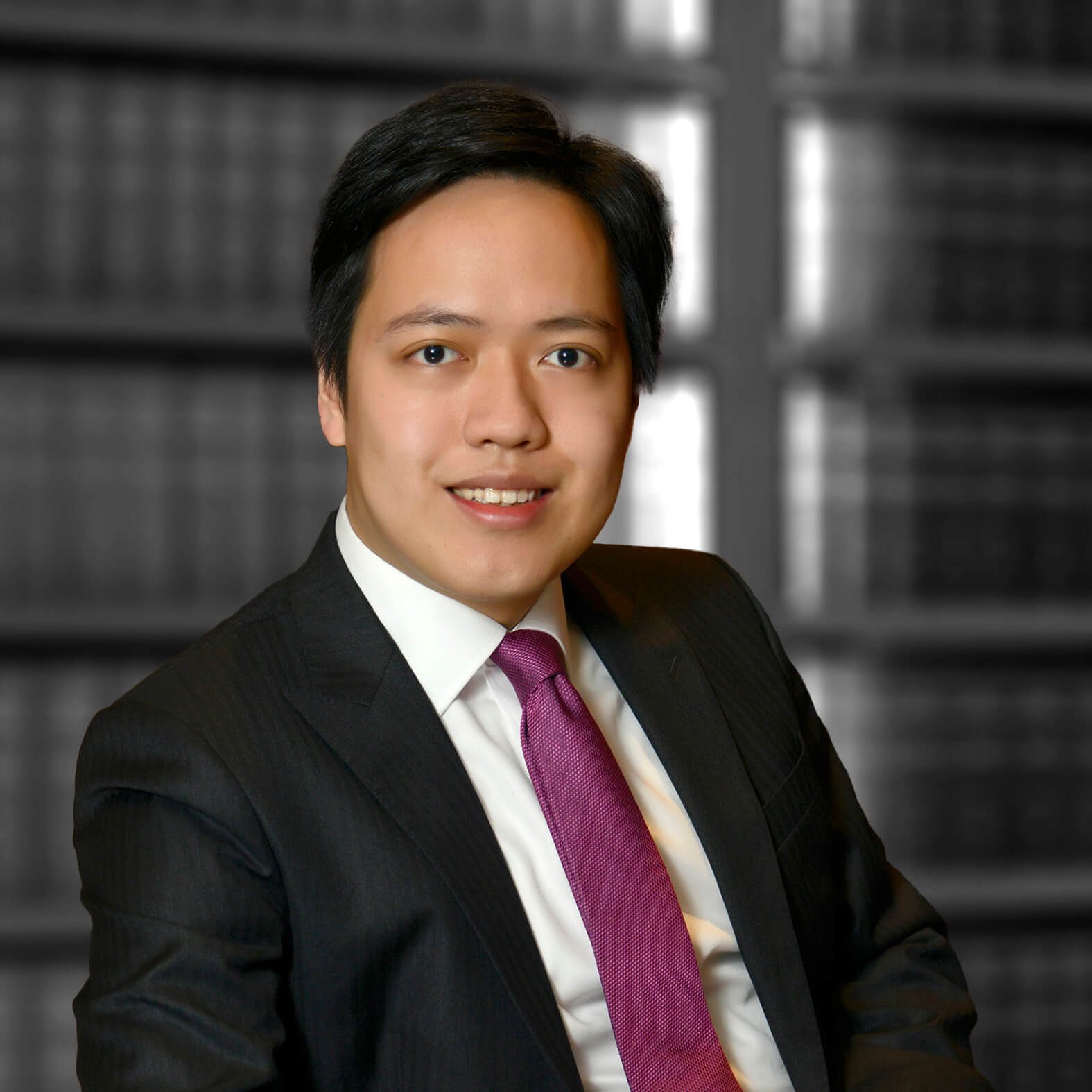 Temple Chambers 天博 | 成員