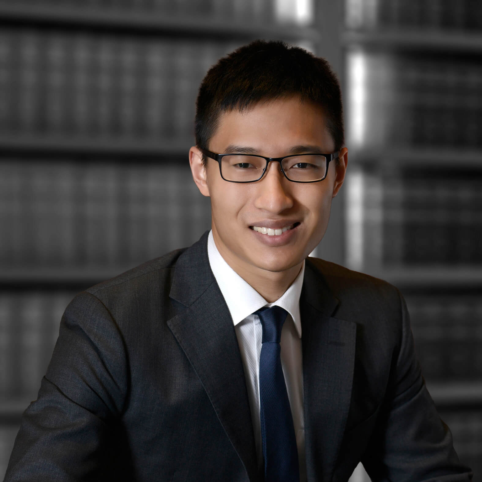 Temple Chambers | Members