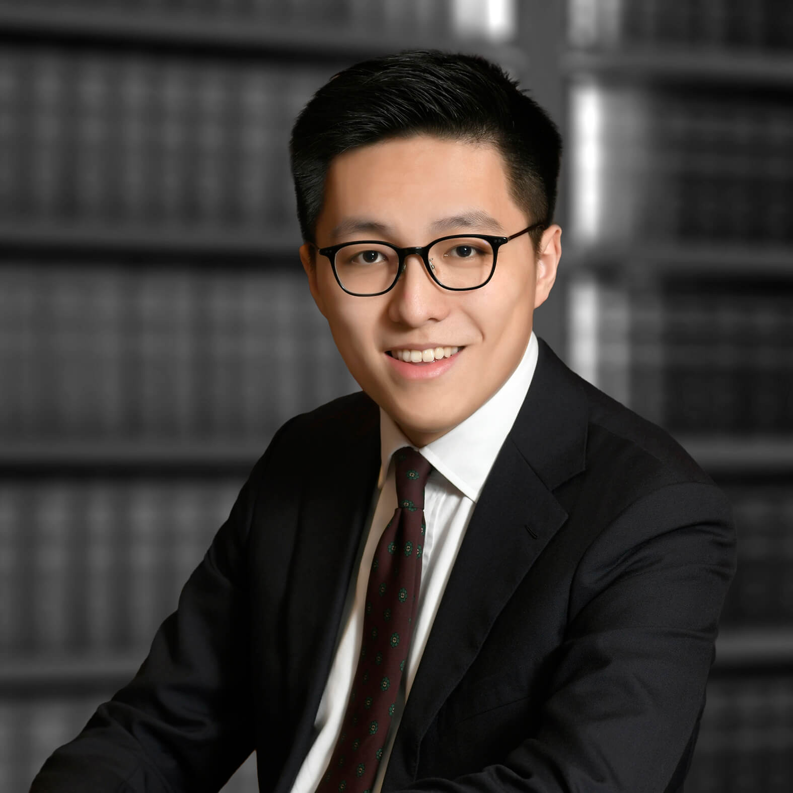 Temple Chambers | Members