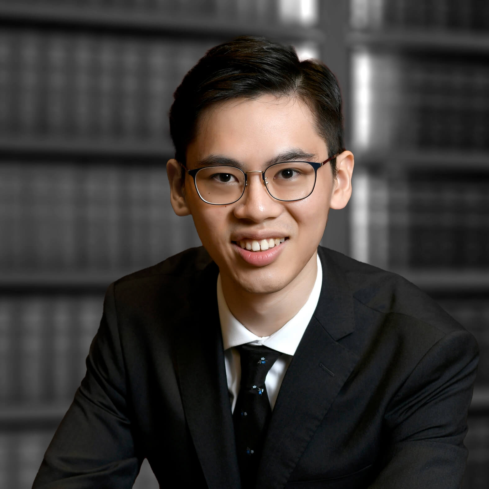 Temple Chambers | Members