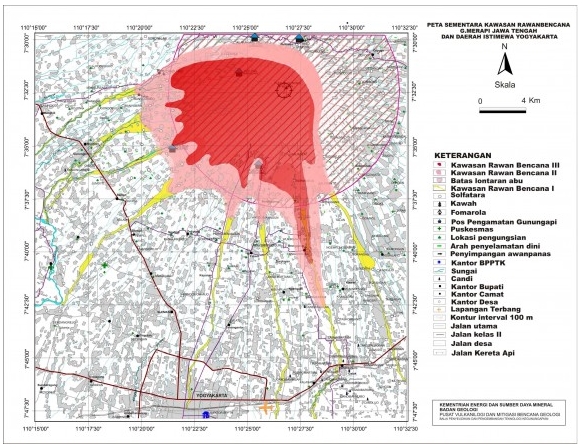 Pemetaanataupenyusunanpetakawasan rawanbencana(KRB...