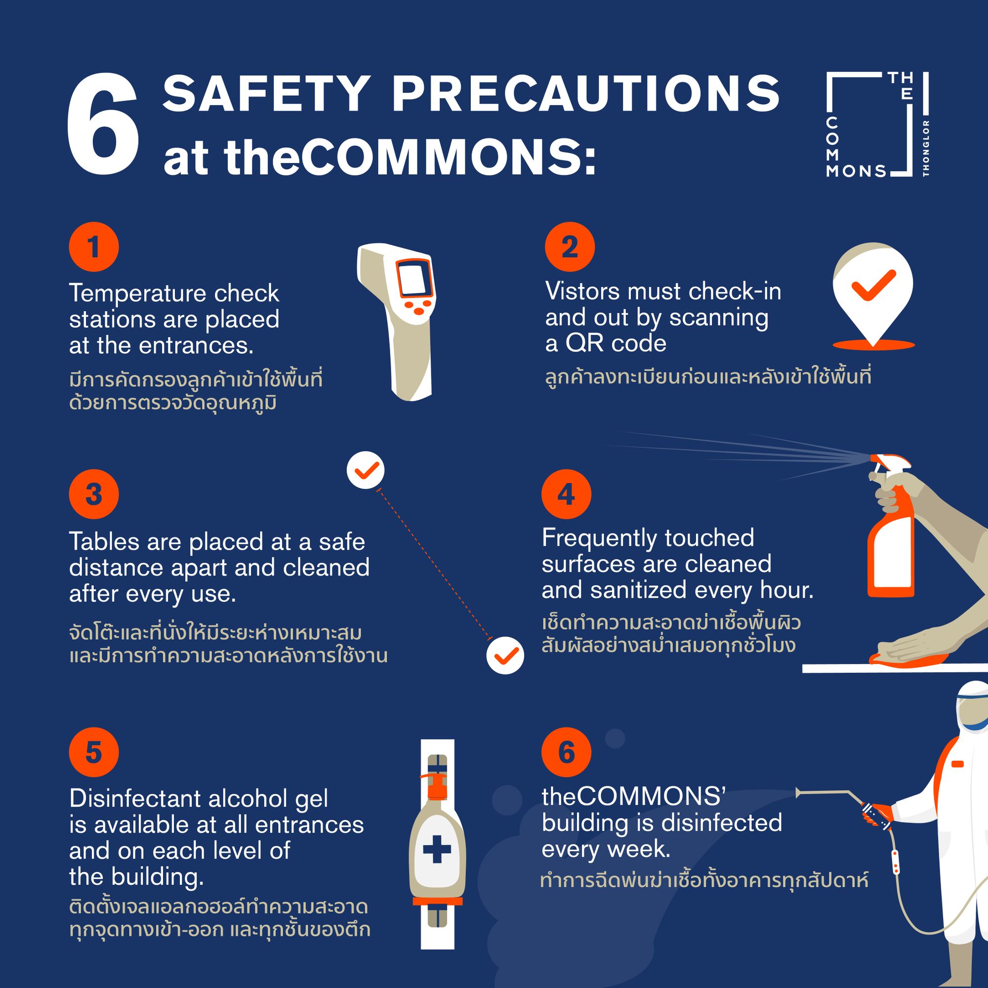 What Are Those Safety Precautions Hatchetmovie