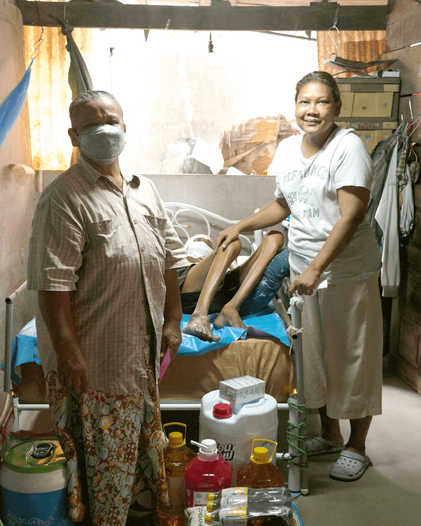 Our Common Compassion Initiative for May 2023 | theCOMMONS