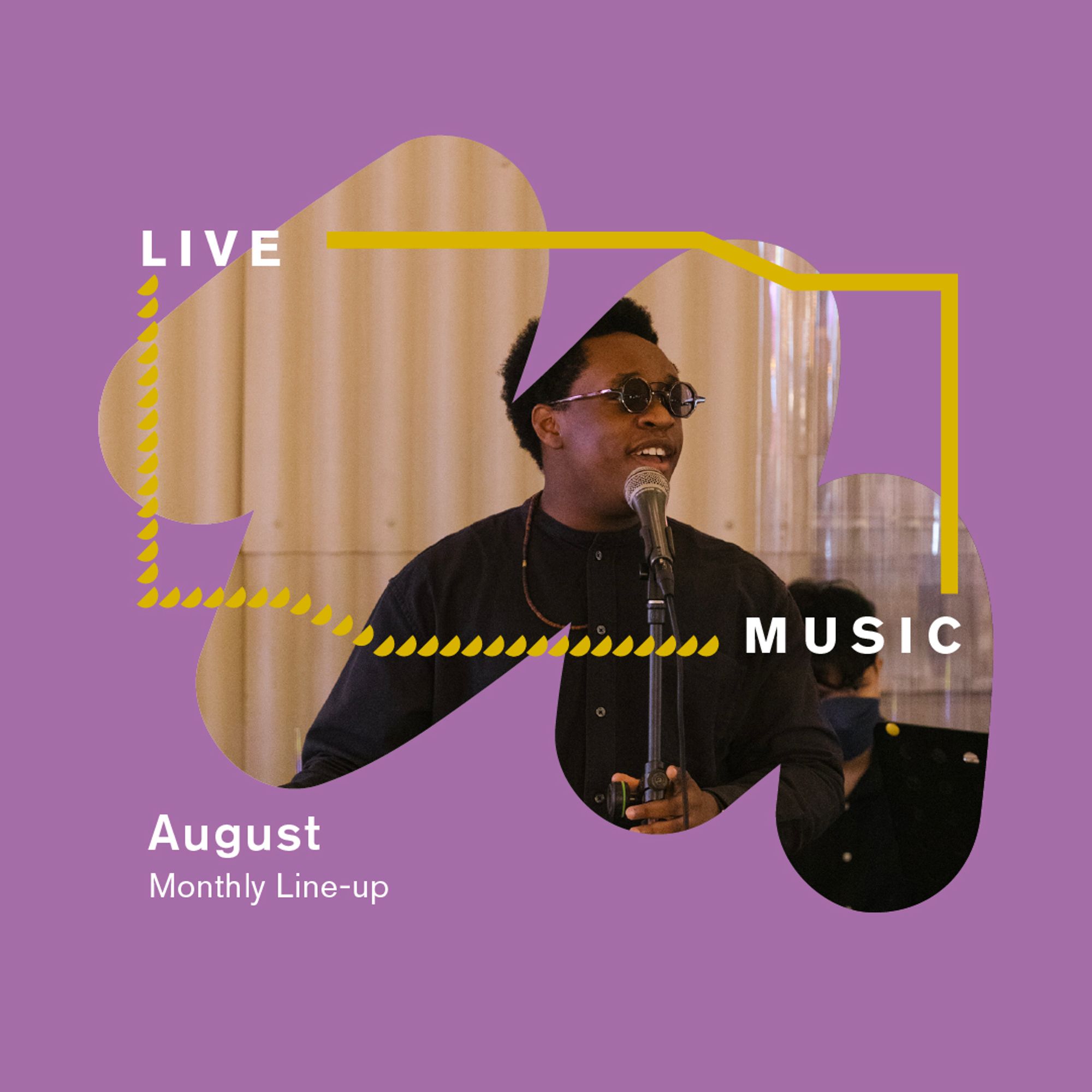 August Live Music | theCOMMONS