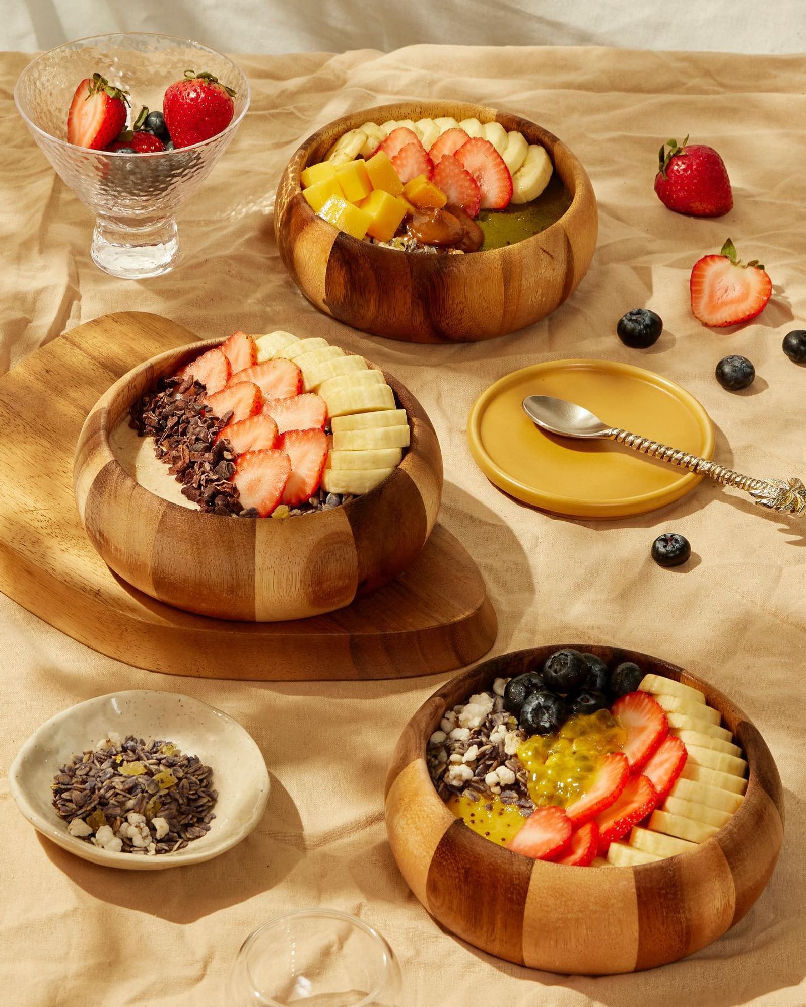 Summer Bowl | theCOMMONS