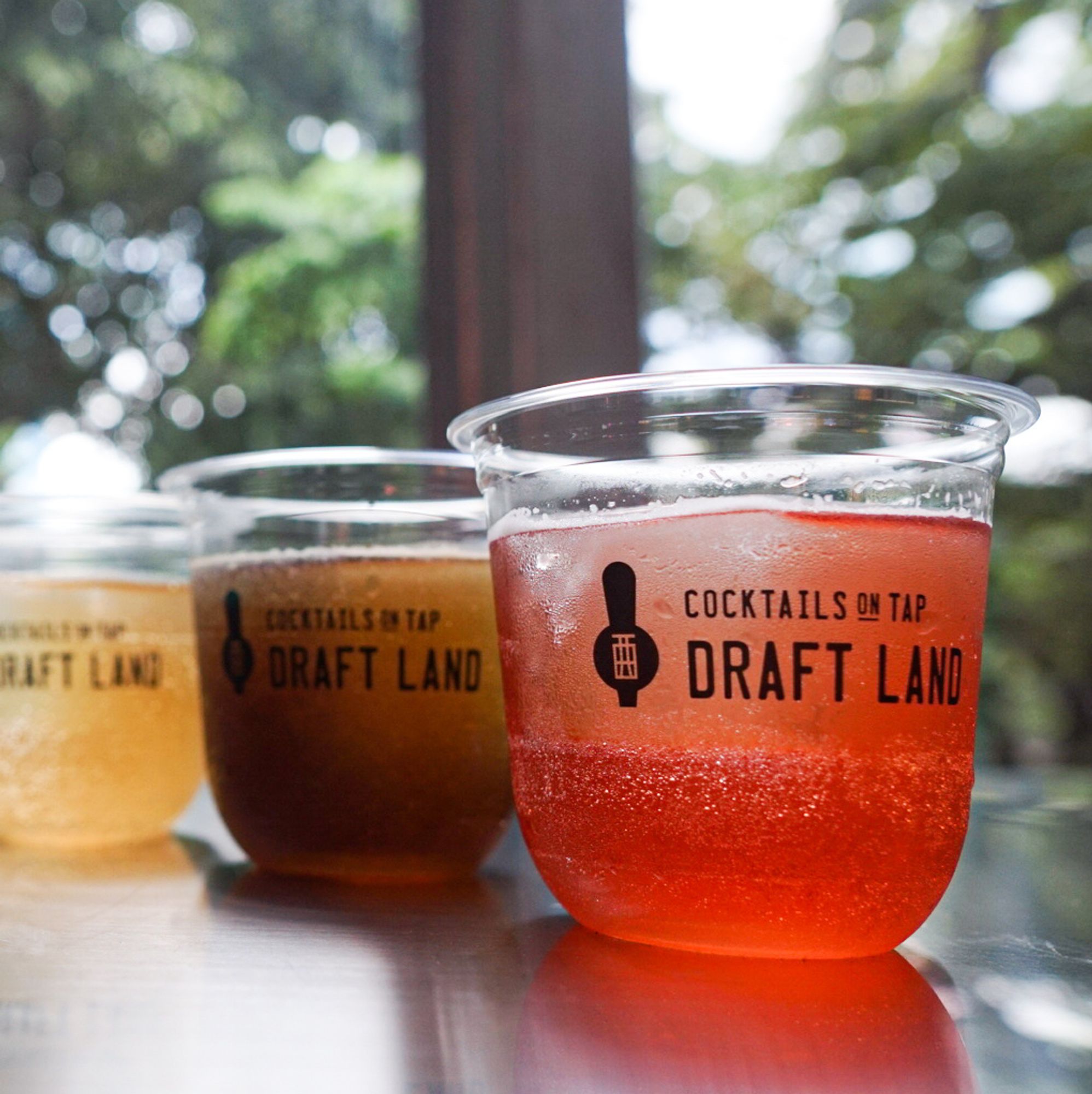 DRAFT LAND | theCOMMONS