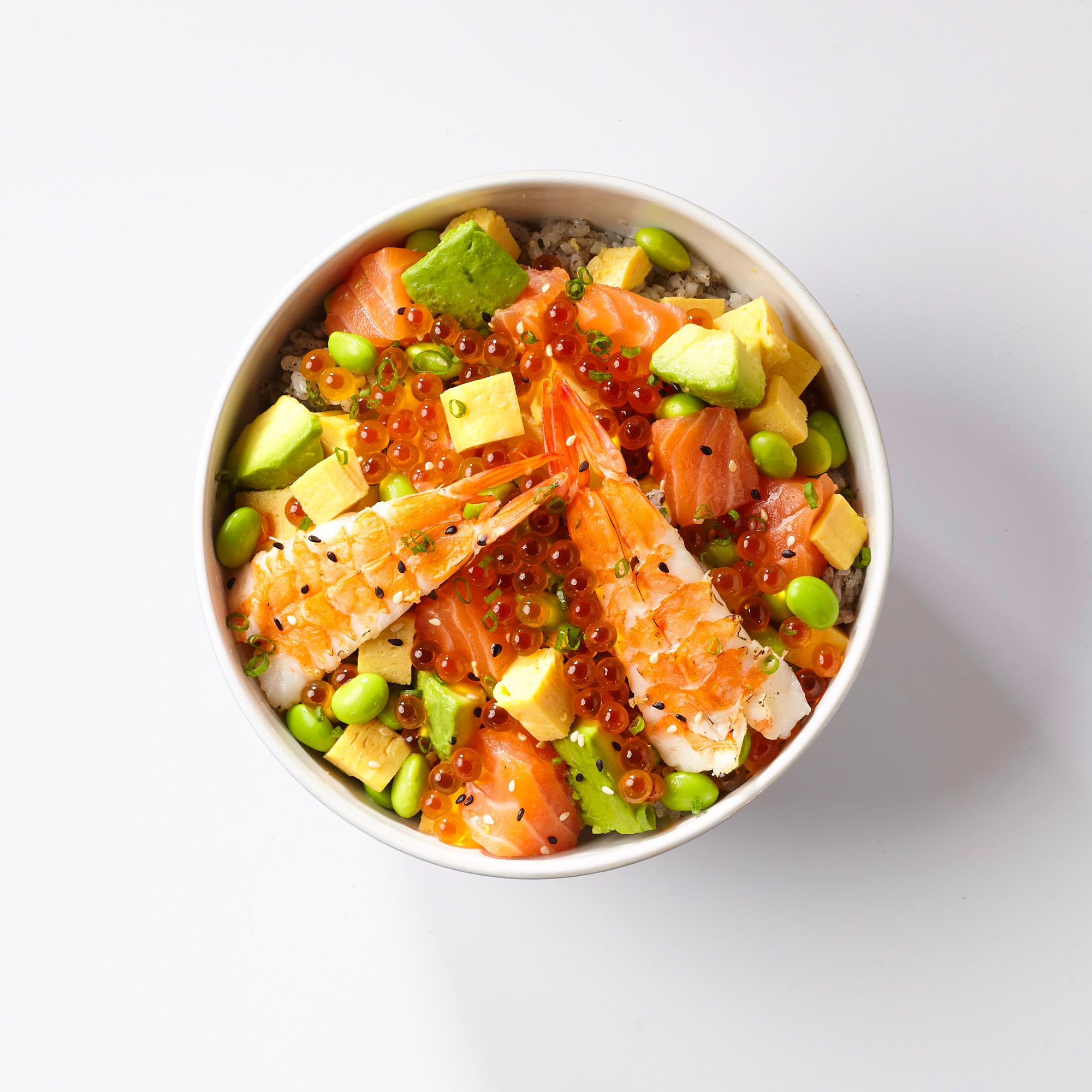 Hunter Poke | theCOMMONS