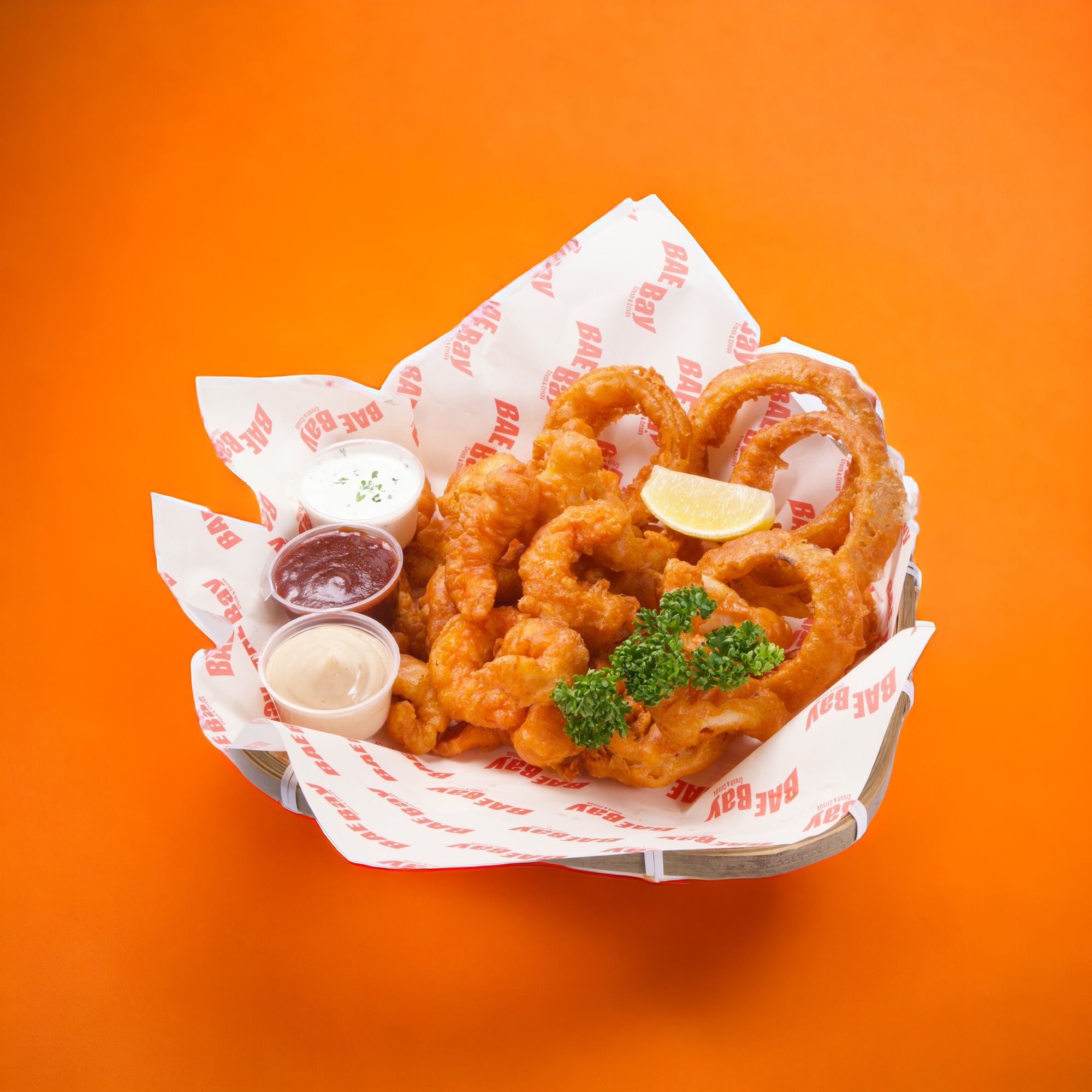 Bae Bay | theCOMMONS